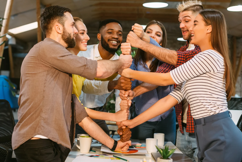 Why Team Building Activities Matter | How to Build Team Rapport